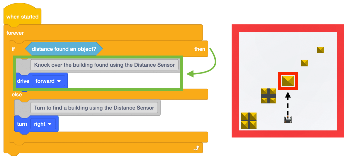 Vex Cs Unit 9 Developing Algorithms Lesson 2 Post Project Summary